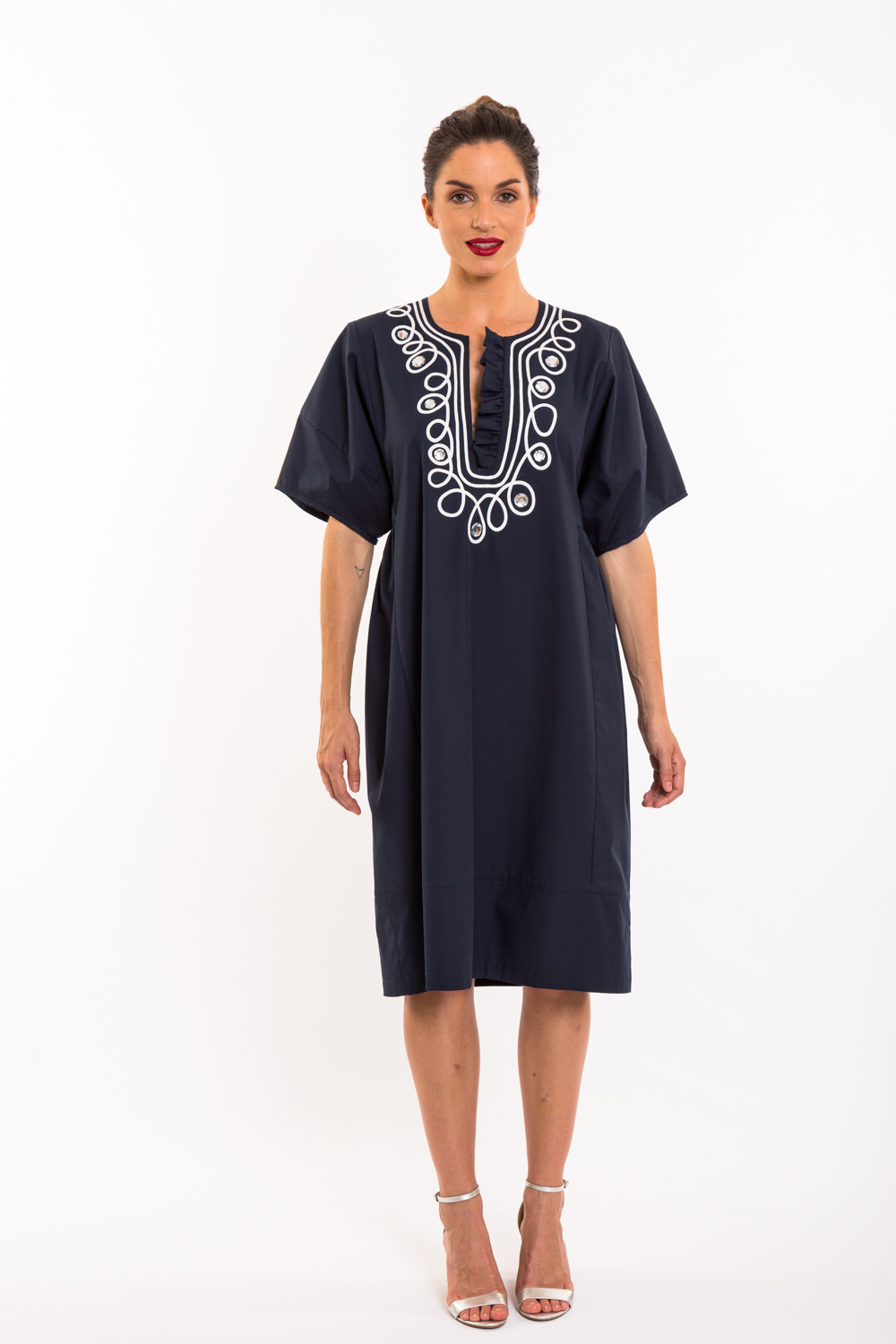 Handmade Fashion Archives — Daronne